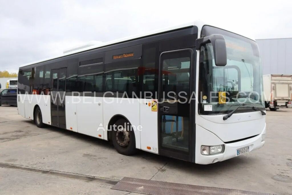 IVECO Crossway LE prigradski autobus
