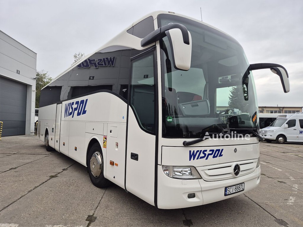 Mercedes-Benz Tourismo RHD prigradski autobus