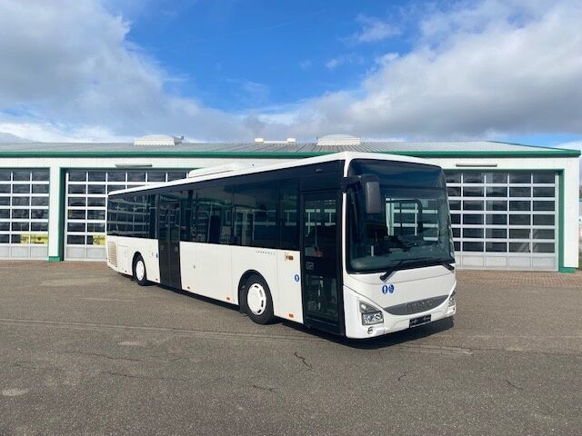 IVECO Crossway EZ prigradski autobus