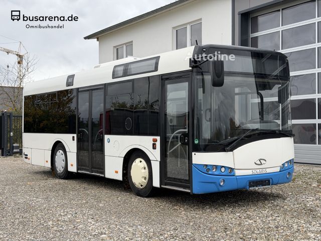 Solaris Urbino 8,6 gradski autobus