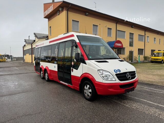 Mercedes-Benz Sprinter City 77 gradski autobus