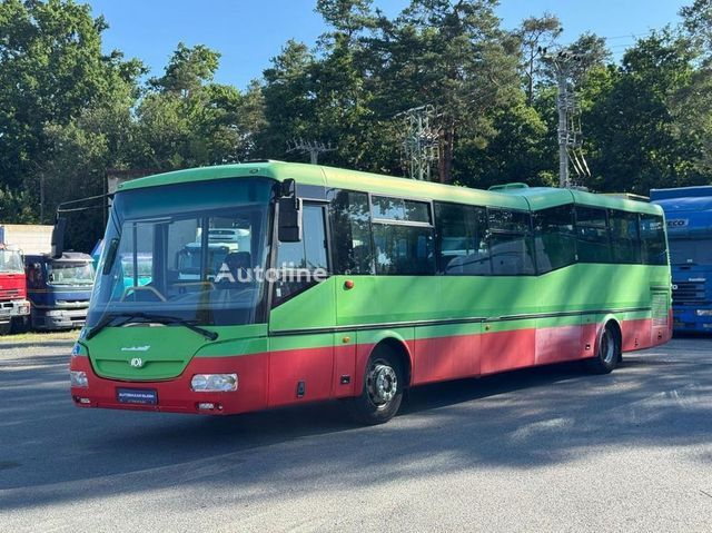 SOR CN 12 EEV (5742) gradski autobus