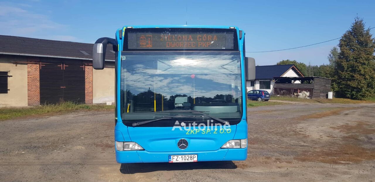Mercedes-Benz Citaro gradski autobus