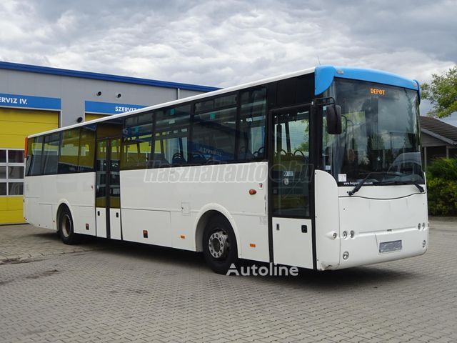 MAN A91 gradski autobus