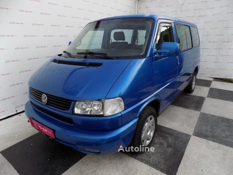 Volkswagen Multivan 2,5 TDI/75KW/Klima putnički minibus