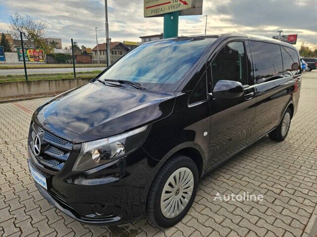 Mercedes-Benz Vito Tourer 116 CDI lang Pro putnički minibus
