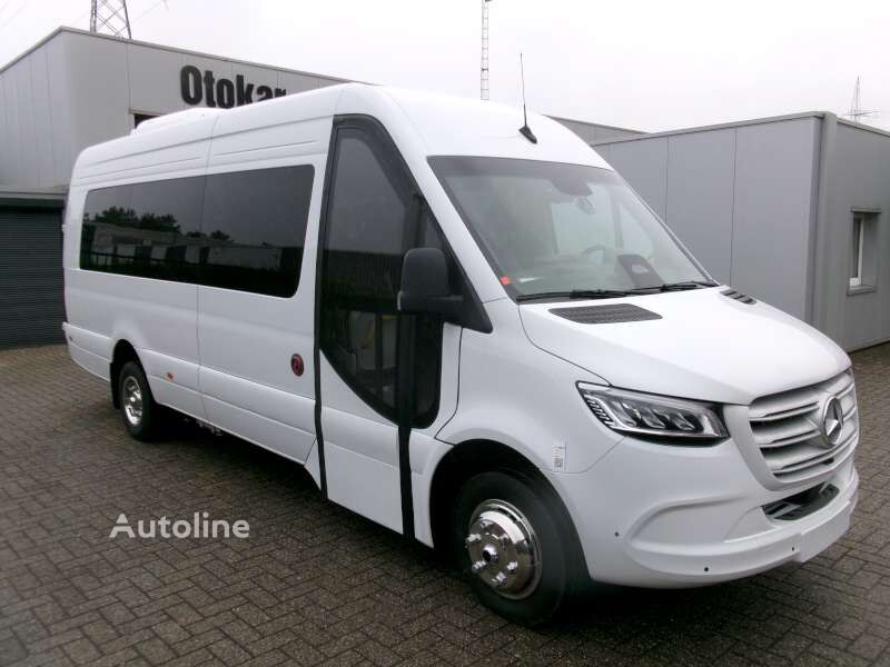 Mercedes-Benz Sprinter 517 CDI Aveuro putnički minibus