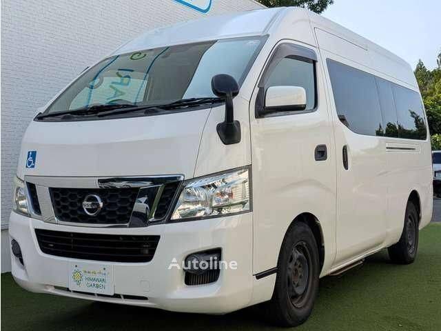 Nissan NV350 CARAVAN putnički minibus