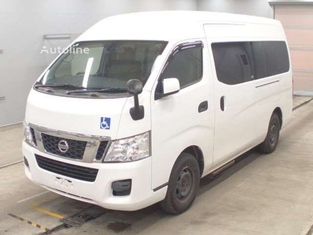 Nissan NV350 CARAVAN putnički minibus