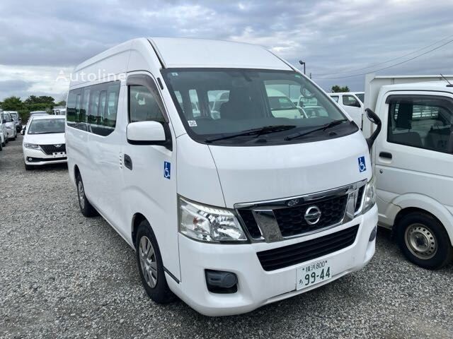 Nissan NV350 CARAVAN putnički minibus