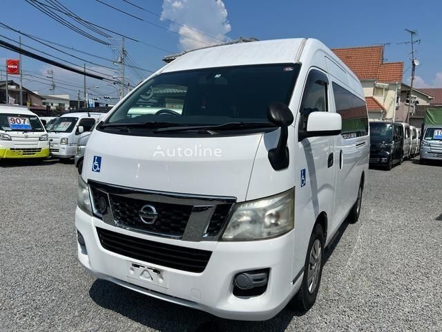 Nissan NV350 CARAVAN putnički minibus
