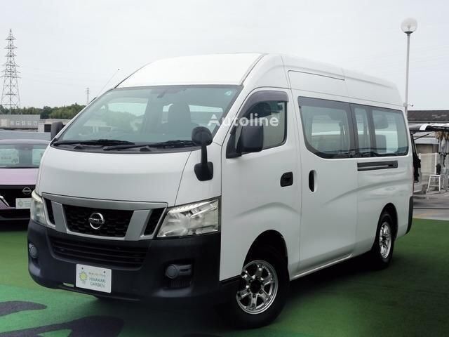 Nissan NV350 CARAVAN putnički minibus