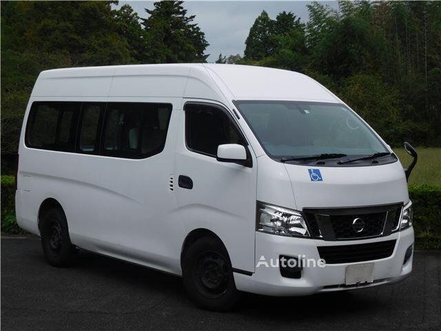 Nissan NV350 CARAVAN putnički minibus