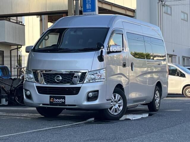 Nissan NV350 CARAVAN putnički minibus