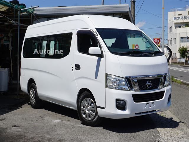 Nissan NV350 CARAVAN putnički minibus