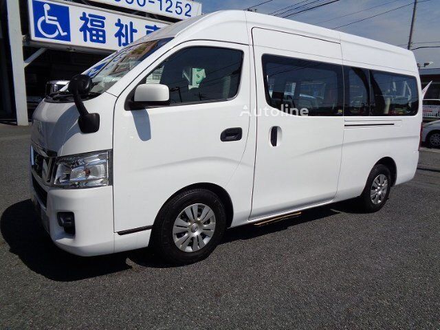 Nissan NV350 CARAVAN putnički minibus