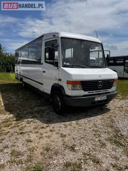Mercedes-Benz Vario putnički minibus