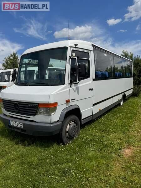 Mercedes-Benz Vario putnički minibus