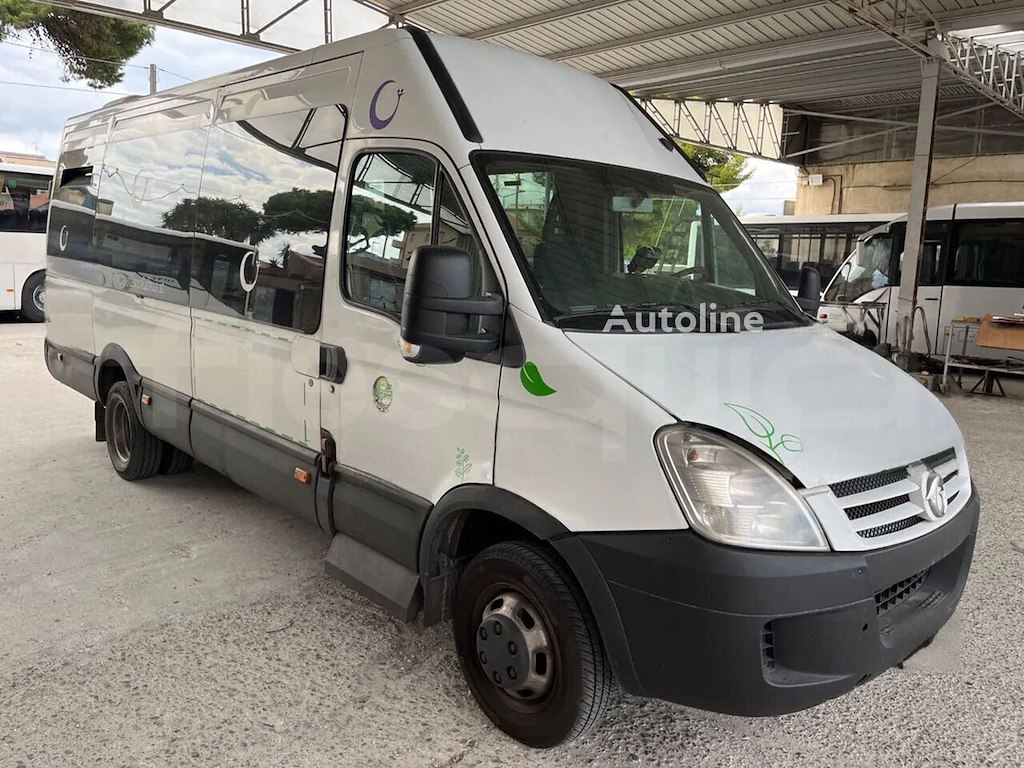 IVECO Daily putnički minibus
