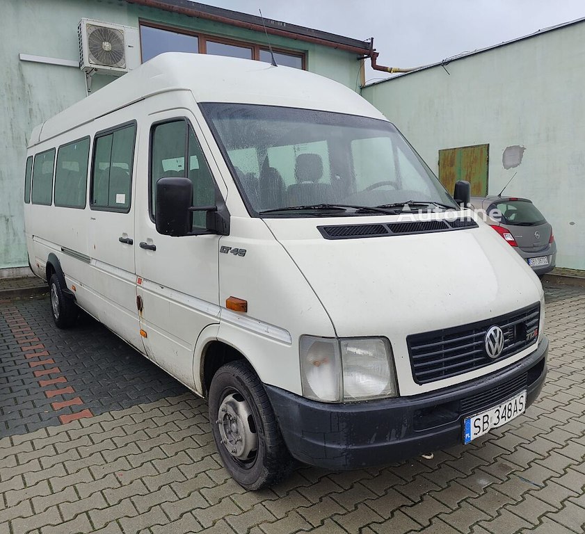 Volkswagen LT46 SPRITNER 416 putnički minibus