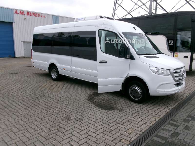 Mercedes-Benz Bens Sprinter 516 CI Aveuro putnički minibus