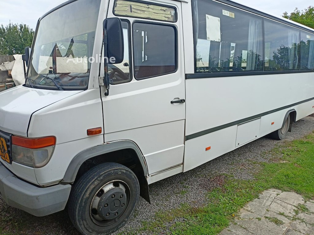 Mercedes-Benz Vario putnički minibus
