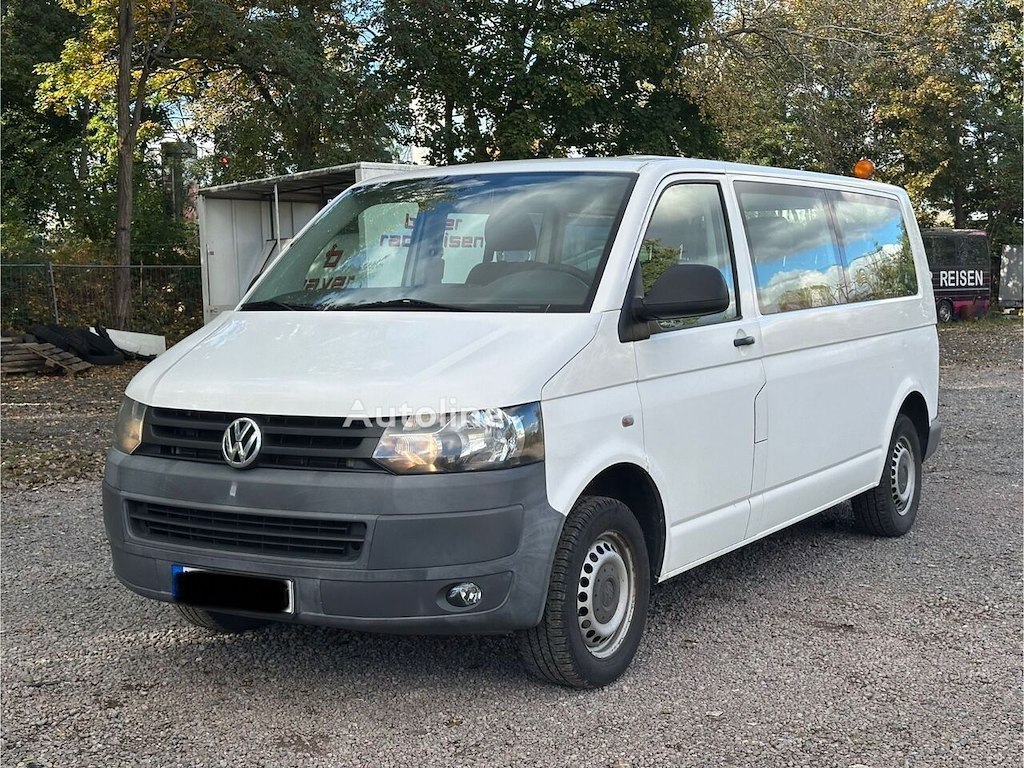 Volkswagen T5 Kombi putnički minibus