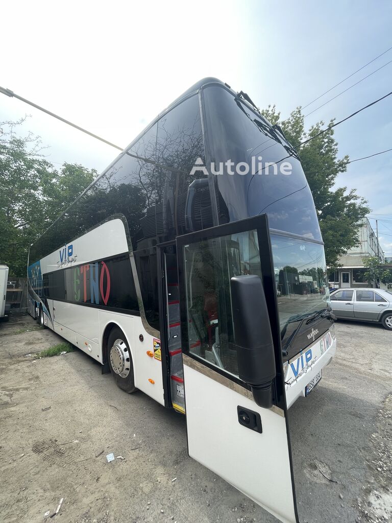 Van Hool TDX27 Astromega dvospratni autobus