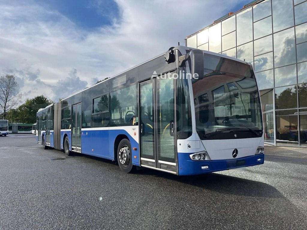 Mercedes-Benz Conecto zglobni autobus