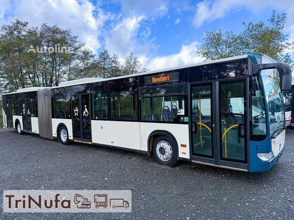 Mercedes-Benz O 530 Citaro G | Klima | 4 Türen | Euro 5 | zglobni autobus