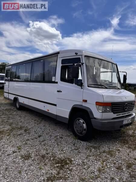 Mercedes-Benz Vario školski autobus
