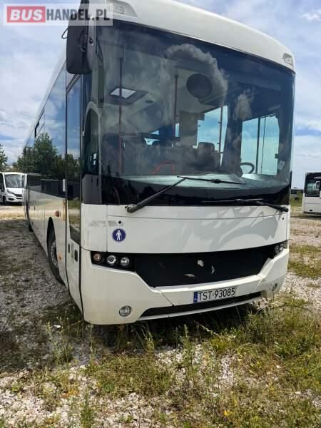 Renault Fast Scoler školski autobus