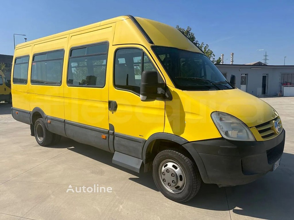 IVECO A50 školski autobus