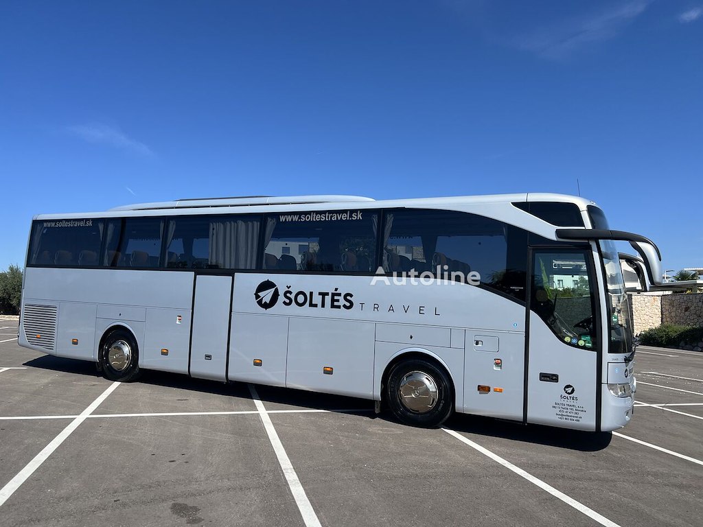 Mercedes-Benz Tourismo RHD autobus za razgledavanje grada