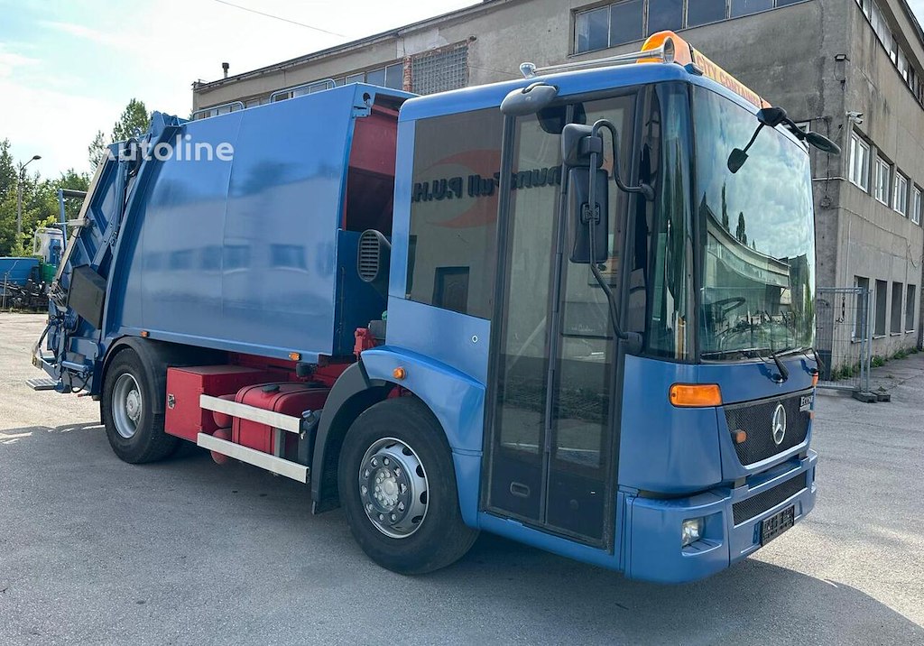 Mercedes-Benz Econic 1829 kamion za smeće