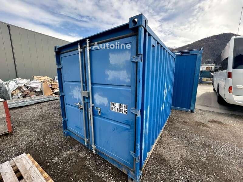 JAQUET SA Container 10 PIEDS kontejner 10 stopa