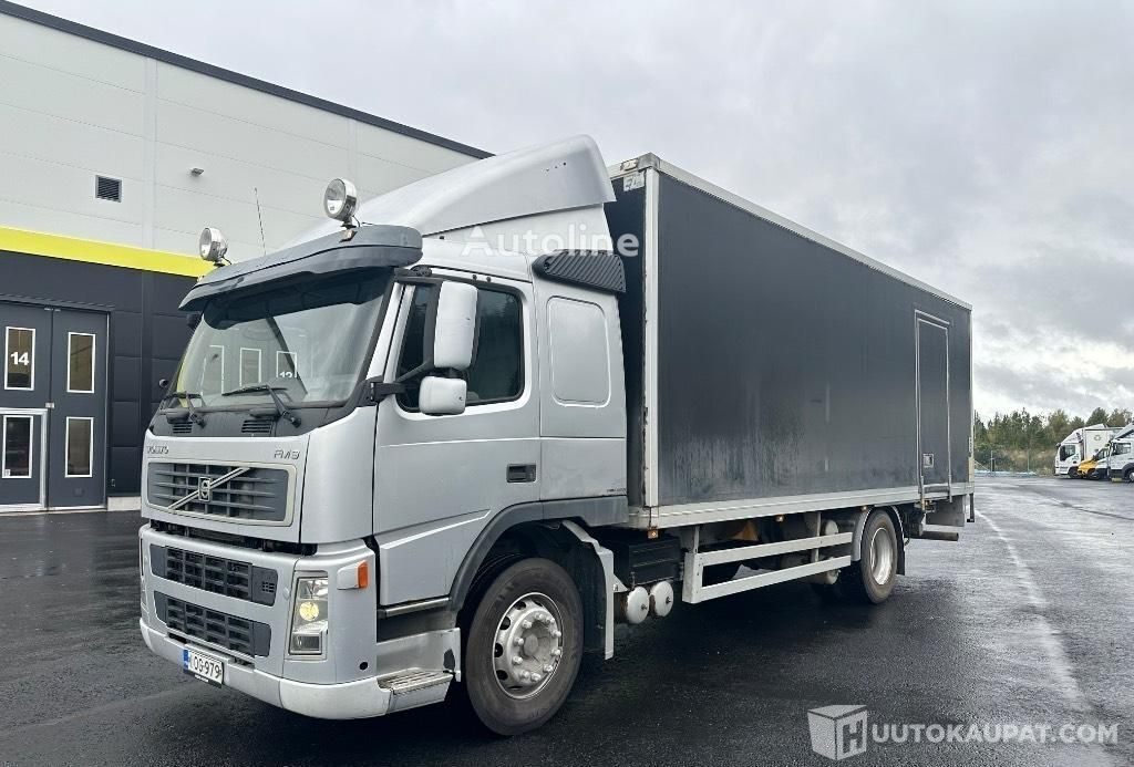 Prodaje se Volvo FM9 300 4x2, 2003, Pirkkala 9.36 L, Diesel, 612,000 km kamion furgon na aukciji