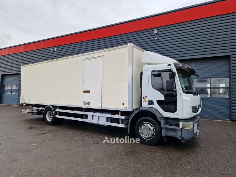 Renault Premium 320 kamion furgon