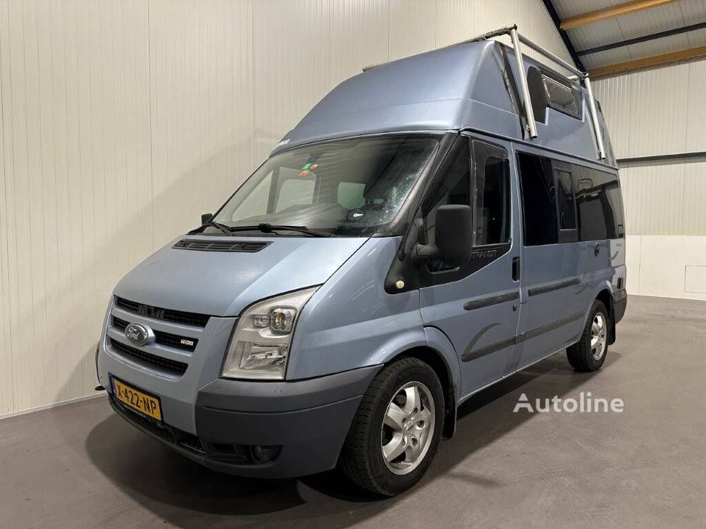 Prodaje se Ford Transit Nugget Camper Van kamper kombi na aukciji
