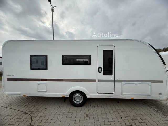Adria Adora 573PT*Klima*Umriss*2026MJ*Sofort* kamp prikolica