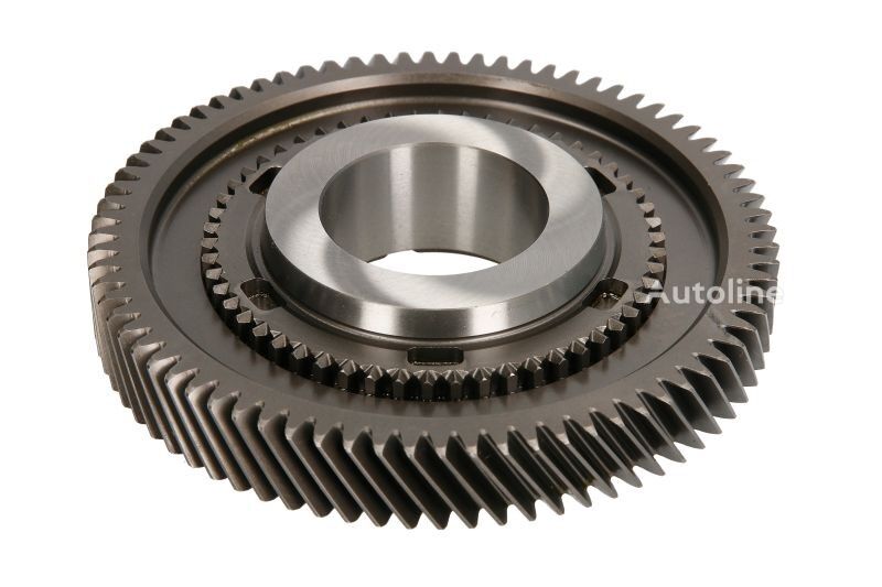 Pinion AM treapta a 3-a M40 55244552, 233468 55355160 zupčanik menjača za Citroen Jumper III teretnog minibusa