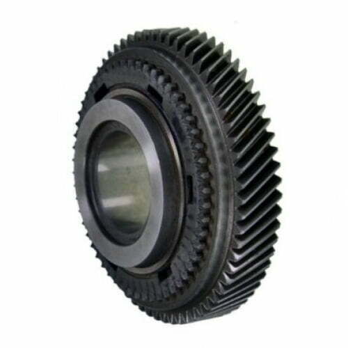 Pinion treapta a 4-a M40 AM – 0811.59.02 zupčanik menjača za Citroen Jumper III teretnog minibusa