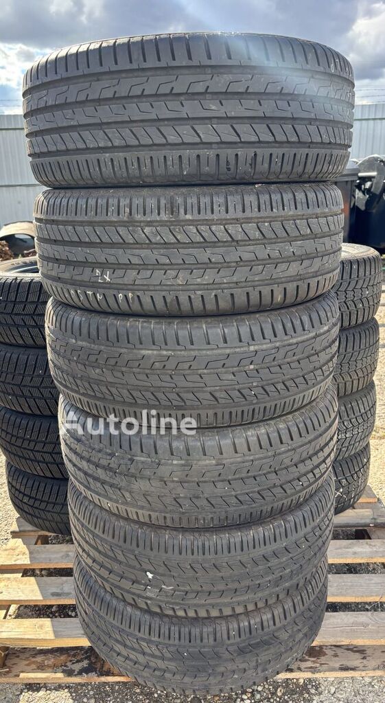Matador Hectorra 5 205/55 R16 91V, 6 ks, dezen 50% E14 guma za kamione