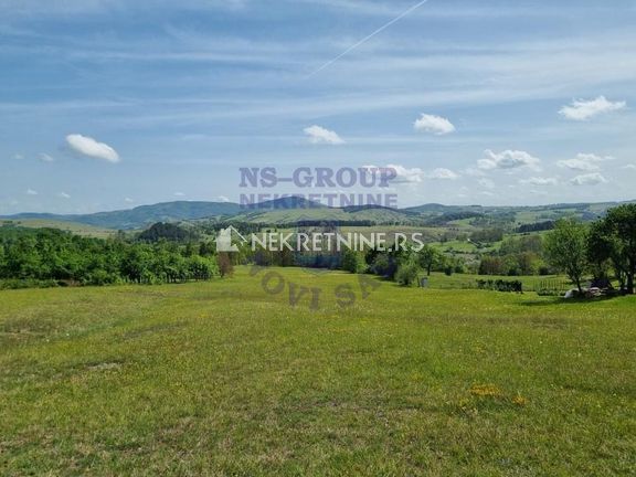 Divčibare izuzetan plan 19195m2
