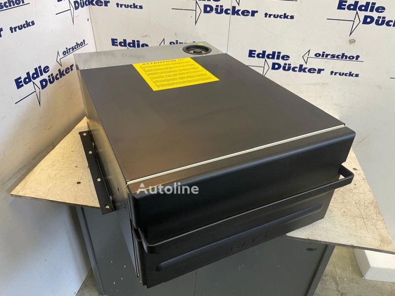 DAF 1364410-1438587 Koelkast 30 Liter frižider za auto za kamiona