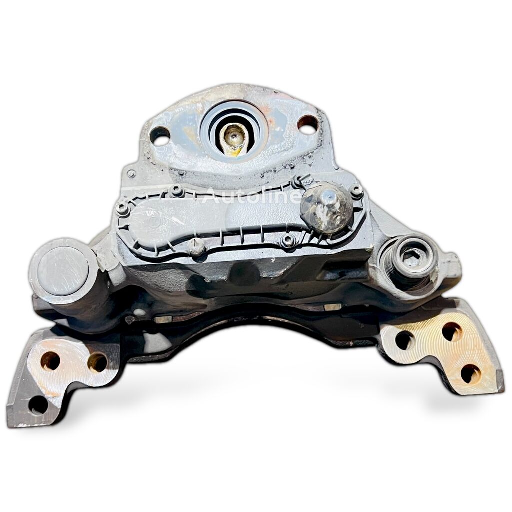 DAF,KNORR-BREMSE XF106 (01.14-) MXC9103004 stezaljka kočnice za DAF XF106 (2014-) tegljača