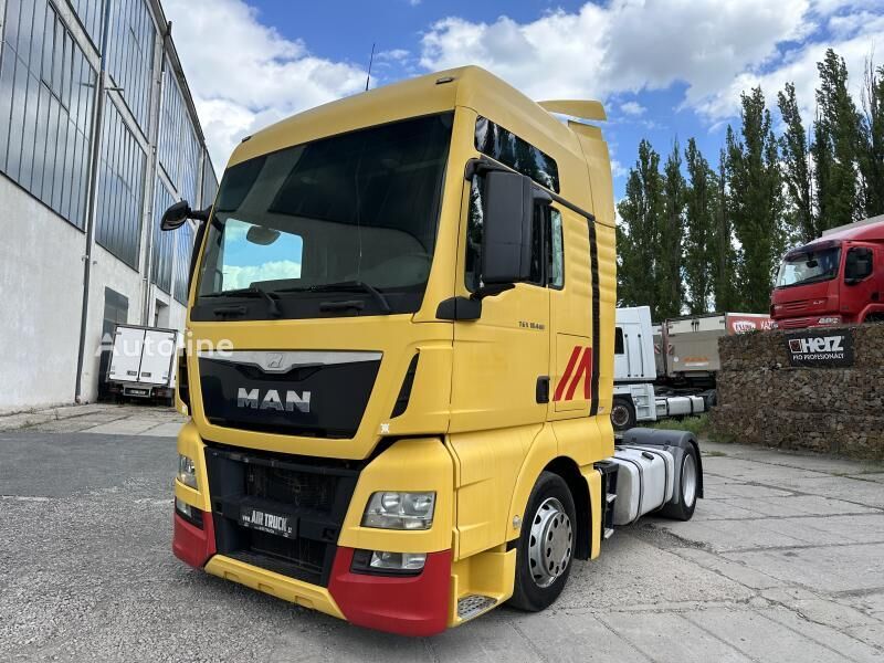 MAN TGX 18.480 tegljač
