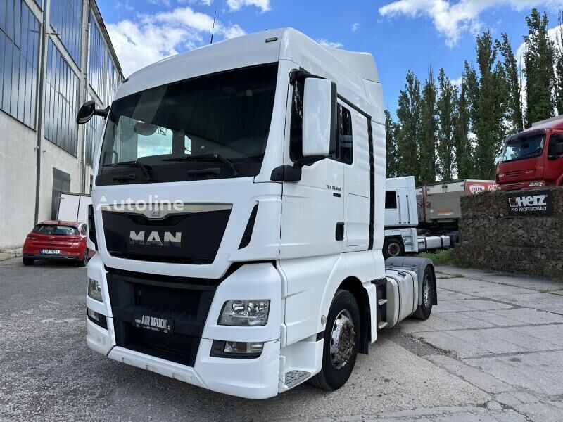 MAN TGX 18.440 tegljač