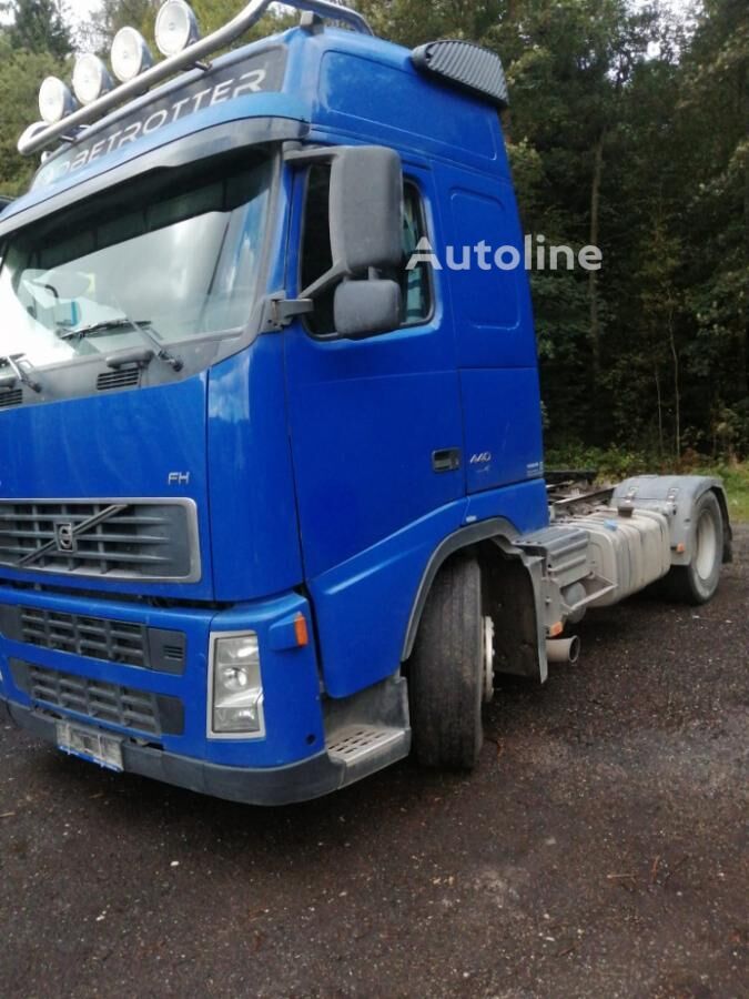 Volvo Ostatní tegljač