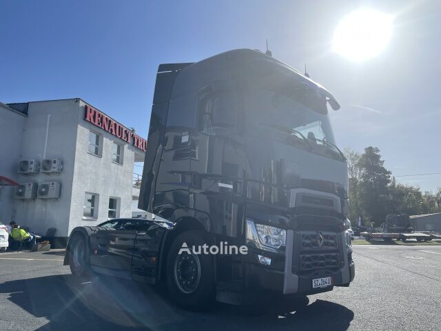 Renault T HIGH 520 tegljač